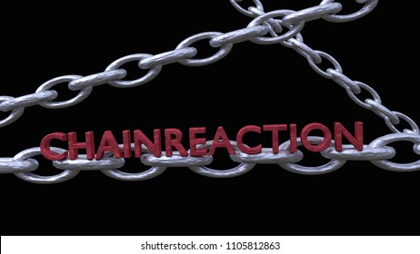 Chainreaction Images, Stock Photos & Vectors | Shutterstock