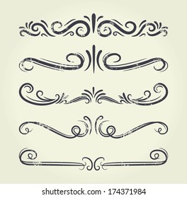 1,676 Text divider clip art Images, Stock Photos & Vectors | Shutterstock