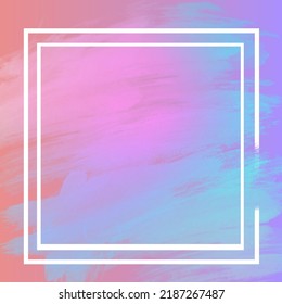 Text Frame Quote Frame Frame Text Stock Illustration 2187267487 ...