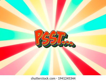 Psst Images, Stock Photos & Vectors | Shutterstock