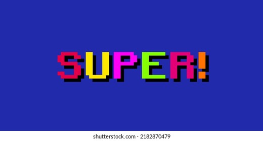 17,142 Super Mark Images, Stock Photos & Vectors | Shutterstock