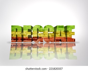 1,036 Reggae text Images, Stock Photos & Vectors | Shutterstock