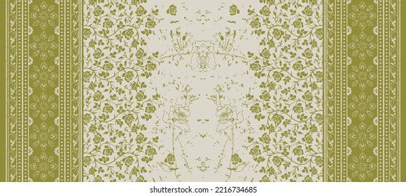 635 Floral Broder Images, Stock Photos & Vectors | Shutterstock