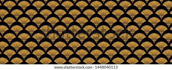 Textile Print Seamless Pattern Illustration Manual Stock Illustration ...