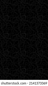 Texture Background Layout Instagram Dark Background Stock Illustration ...