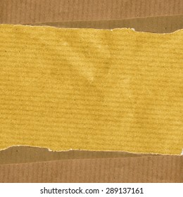 Texture Brown Paper Stock Illustration 289137161 | Shutterstock