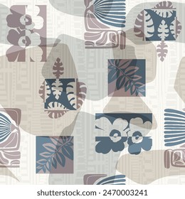 Delicate Abstract Photoshop Patterns - Photoshop patterns