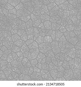 Texture Displacement Map Ground Texture Mapping Stock Illustration ...