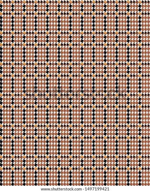 Texture Effect Crowbar Design Seamless Background Stock Illustration ...