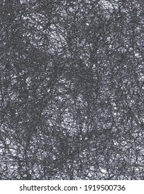 Texture Grey Surface Design Background Stock Illustration 1919500736 ...