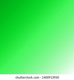 Texture Light Green Gradient Background Stock Illustration 1400913950 ...