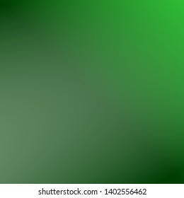 Texture Light Green Gradient Background Stock Illustration 1402556462 ...