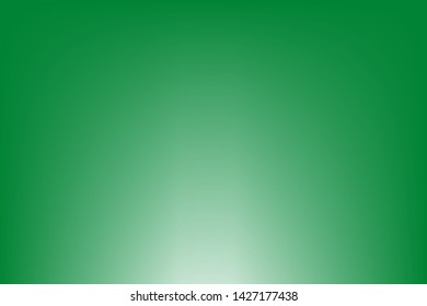 Texture Light Green Gradient Background Stock Illustration 1427177438 ...
