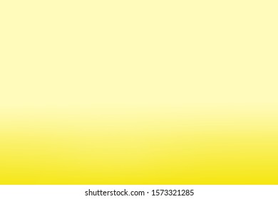 Texture Light Yellow Gradient Background Stock Illustration 1573321285 ...