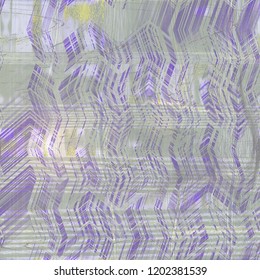 Texture Pattern Messy Abstract Background Design Stock Illustration ...