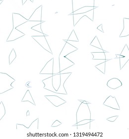 Texture Pattern Weird Background Design Artwork Stock Illustration ...