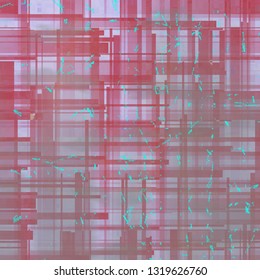 Texture Pattern Weird Background Design Artwork Stock Illustration ...