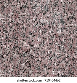 Texture Pink Granite Stock Illustration 710404462 | Shutterstock