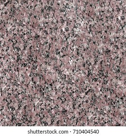 Texture Pink Granite Stock Illustration 710404540 | Shutterstock