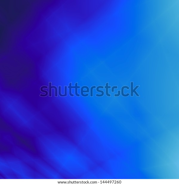 Texture Sky Blue Abstract Wallpaper Design Stock Illustration 144497260 ...