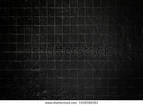 Texture Square Dark Gray Map Design Stock Illustration 1428588383 ...