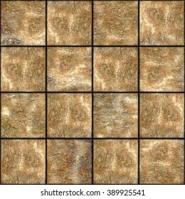 Texture Stone Tile Seamless Tileable Repeating Stock Illustration ...