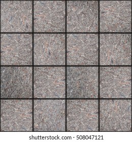 Texture Stone Tile Seamless Tileable Repeating Stock Illustration 508047121