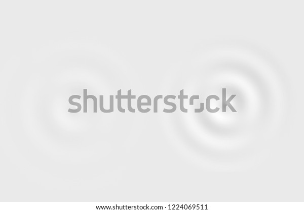Texture White Water Drop Splash Abstract Stock Illustration 1224069511 ...