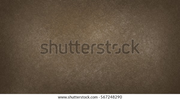 Textured Brown Background Paper Scratch Line Stock Illustration ...