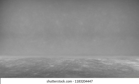 Textured Studio Background Grey Stock Illustration 1183204447 ...