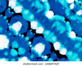 Textured Tie Dye Overlay Pattern Black Stock Illustration 2208497029 ...