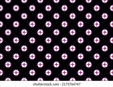 Textures Patterns Wallpaper Fabric Background Stock Illustration ...