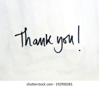 9,114 Thank you gray Images, Stock Photos & Vectors | Shutterstock