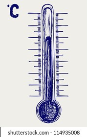 8,463 Temperature sketch Images, Stock Photos & Vectors | Shutterstock