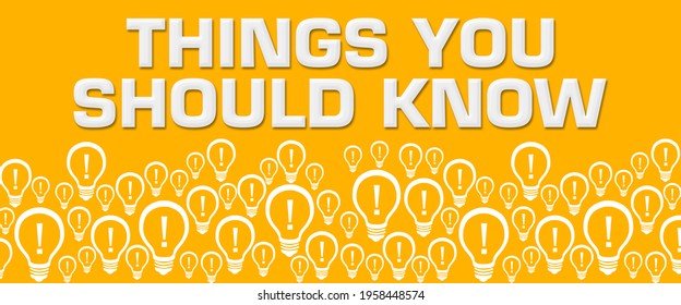 78 Facts you should know Images, Stock Photos & Vectors | Shutterstock