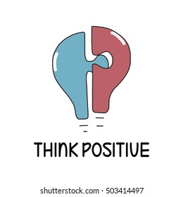 Free Stock Photo of Be different and think positive concept | Download ...