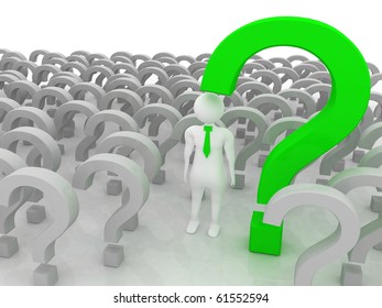 313 Green Questionmark Images, Stock Photos & Vectors | Shutterstock