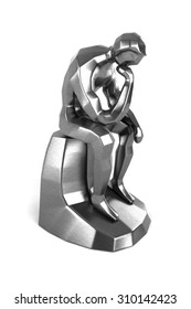 320 France Thinker Images, Stock Photos & Vectors | Shutterstock