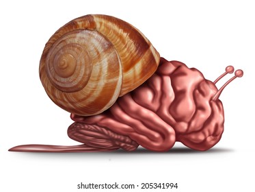 255 Lazy brain Stock Illustrations, Images & Vectors | Shutterstock