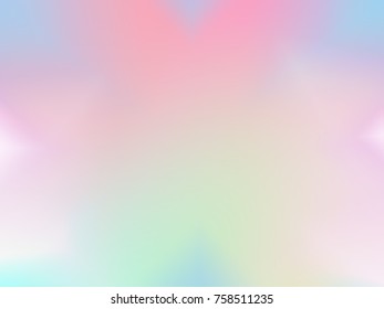 This Beautiful Nice Background Soft Colour Stock Illustration 758511235 ...