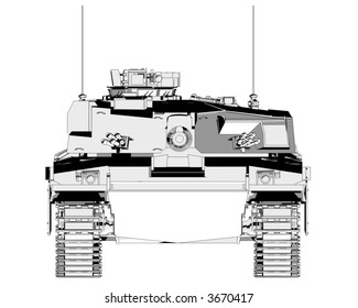 2,434 Challenger Tank Images, Stock Photos & Vectors | Shutterstock