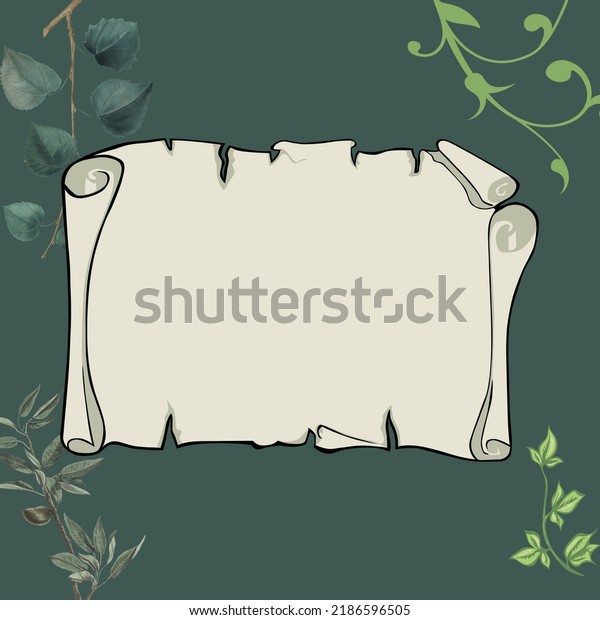 This Illustration Image Finished Message Stock Illustration 2186596505 ...