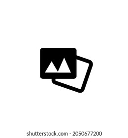 954 Insert picture icon Images, Stock Photos & Vectors | Shutterstock