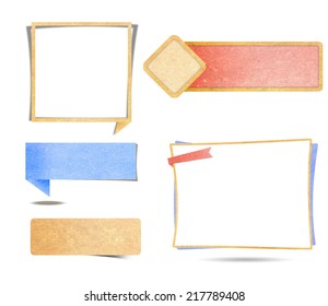 62,462 Parchment Label Images, Stock Photos & Vectors | Shutterstock