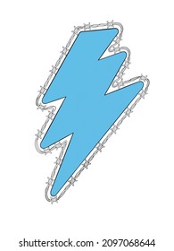 848 Comic lighting bolt Images, Stock Photos & Vectors | Shutterstock