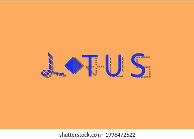 490 Lotus brand name Images, Stock Photos & Vectors | Shutterstock