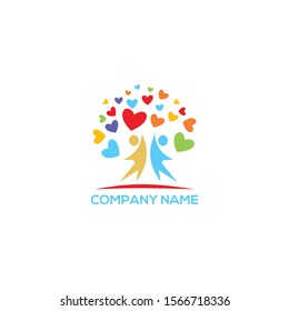 This Nice Logo Design Stock Illustration 1566718336 | Shutterstock