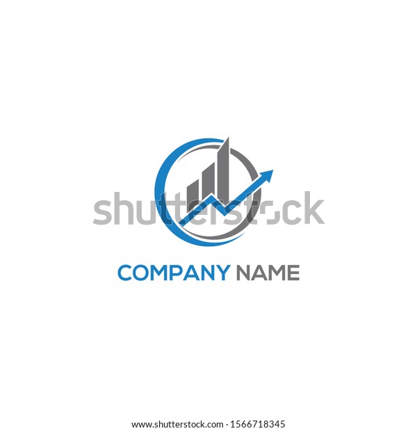 This Nice Logo Design Stock Illustration 1566718345 | Shutterstock