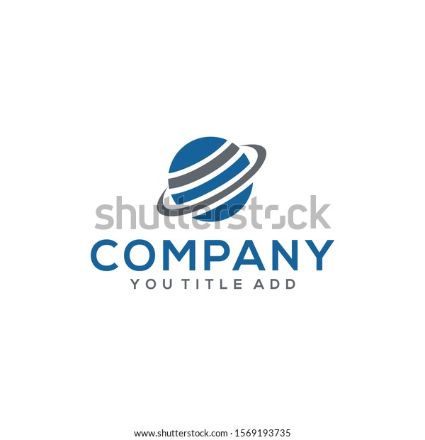 This Outstanding Logo Design Stock Illustration 1569193735