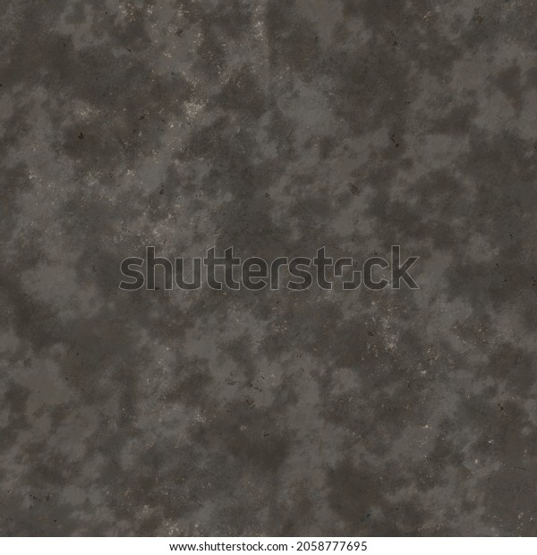 This Seamless Tileable Ground Texture Stock Illustration 2058777695 ...
